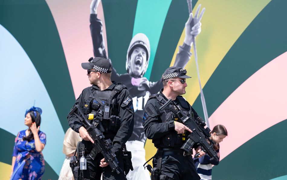 Threat of significant Animal Rising protest looms over Epsom | Racing Post