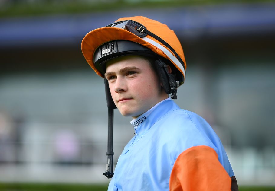 'We're lucky to have him in the yard' - rising star Jack Doughty ...