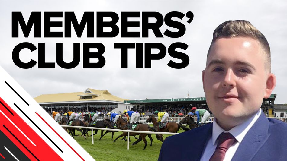 'He looks a winner in waiting dropped massively in class' - Harry ...