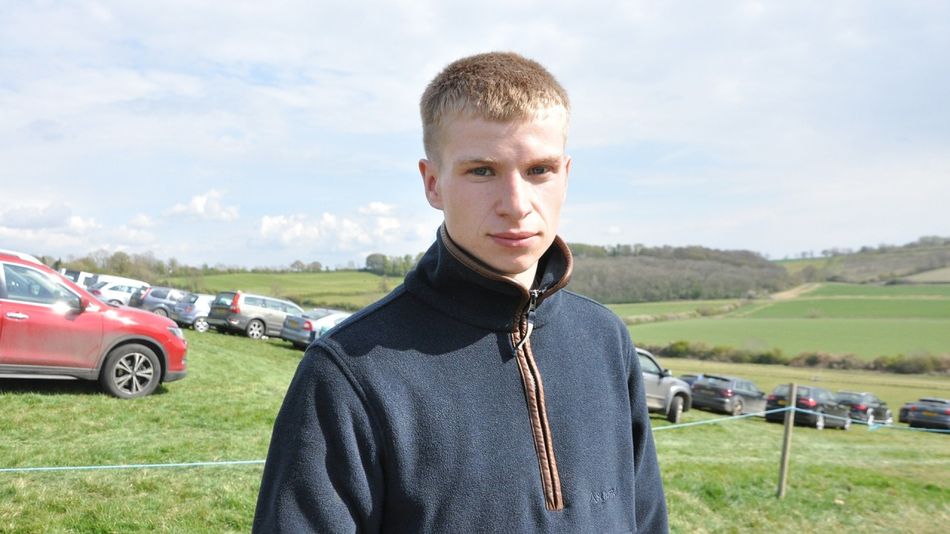 'It’ll be pretty epic' - Ben Sutton lands his first double and a ...