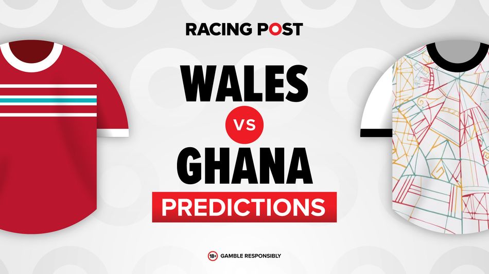 Wales vs Ghana predictions, team news, betting tips, odds and Bet ...