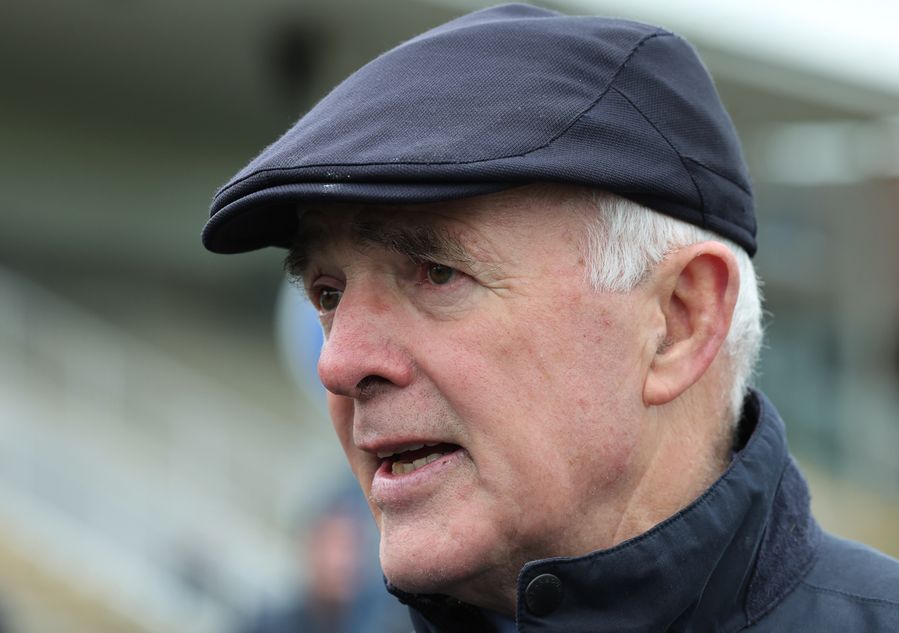 'When racing gets uncompetitive it's not good for anyone' - Ted Walsh ...