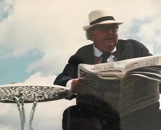 'He was a special fella' - tributes paid to popular professional punter ...