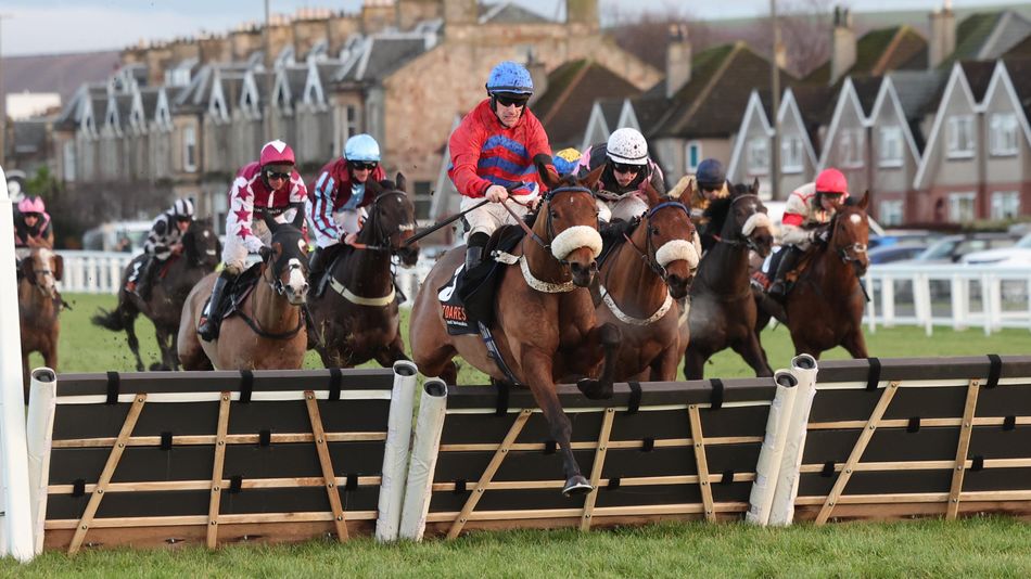 Big money up for grabs and plenty of opportunities for punters as ...