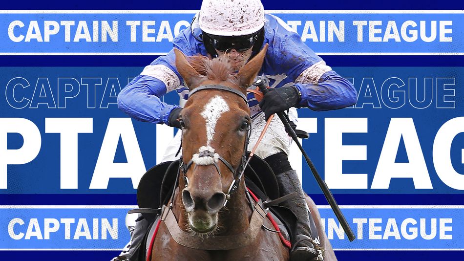 Can Paul Nicholls lay down another Cheltenham marker with Grade 1 ...