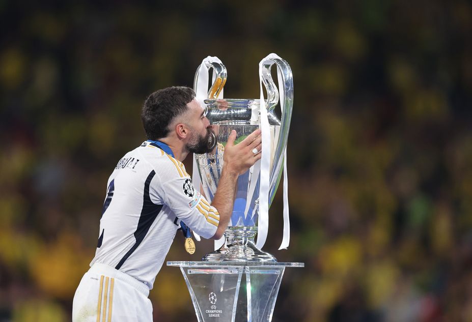 Mark Langdon: Feeling positive for new Champions League format | Racing ...