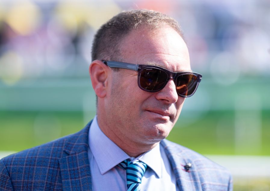 Mick Appleby ends Glorious Goodwood as leading trainer following dream ...