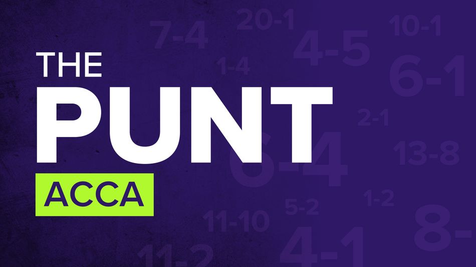 The Punt Acca: Laurence Morter with three fancies from Punchestown ...