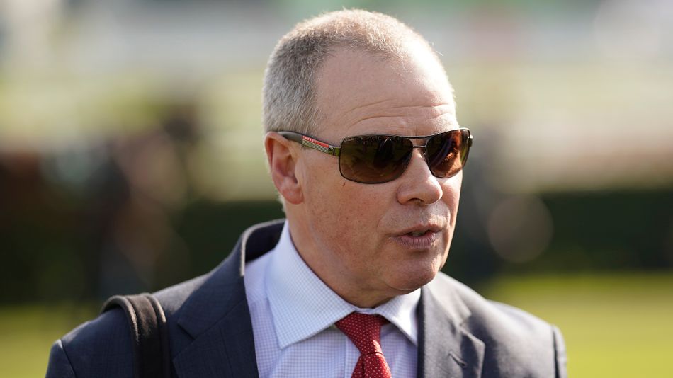 'He showed a bit of class' - Clive Cox unleashes exciting juvenile at ...