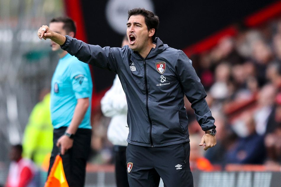 Simon Giles: Cherries ripe for further success under impressive Iraola ...