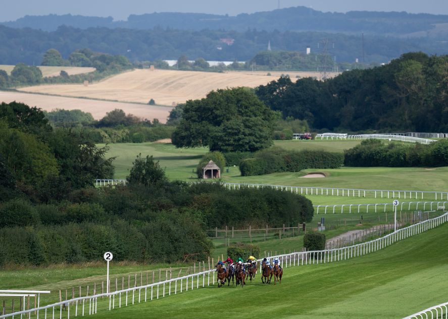 Oh So Grand return could scupper three-year-olds' bid - key quotes and ...