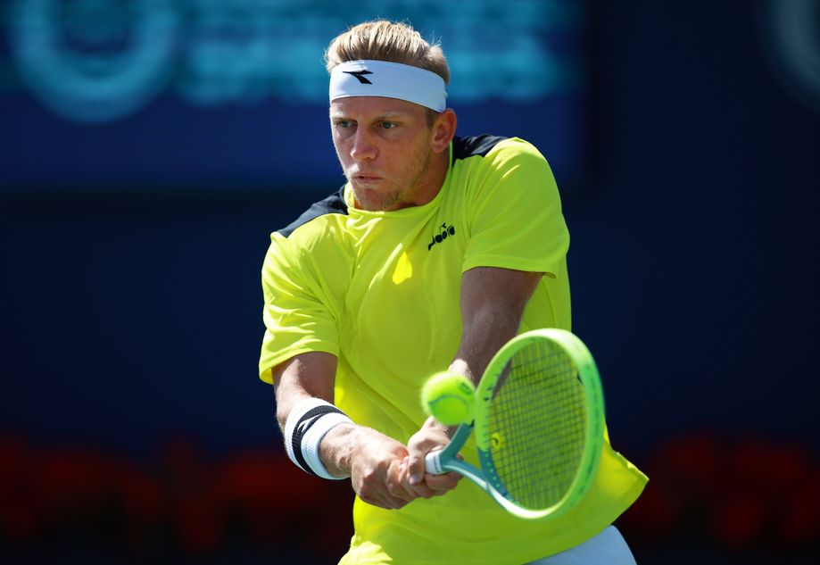 Australian Open day four predictions, acca tips and odds | Racing Post