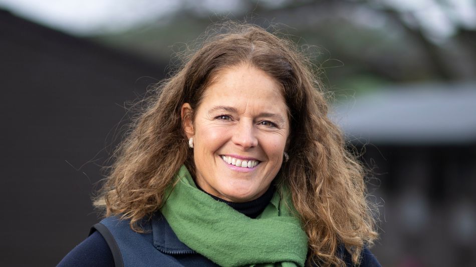 'It means a lot' - Sheila Lewis back among winners and plots French ...