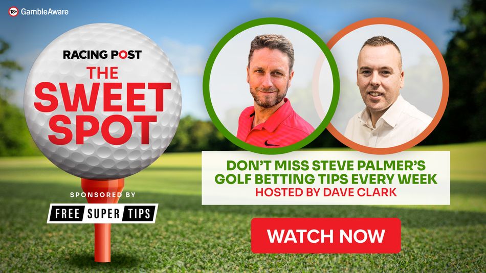 The Sweet Spot | Genesis Invitational & LIV Golf Adelaide Preview ...