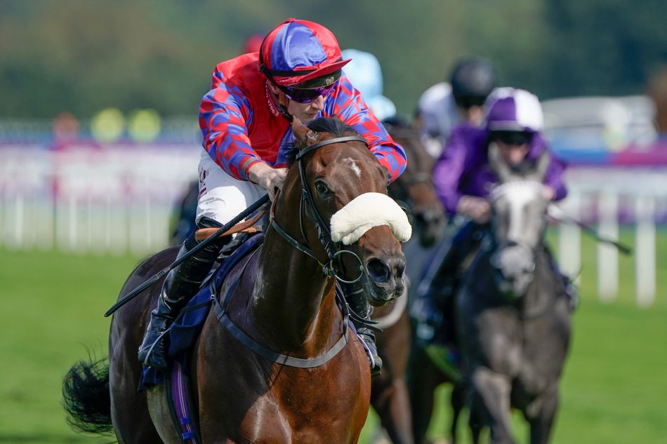 'I can hopefully see him going out and making all' - Mick Appleby on ...