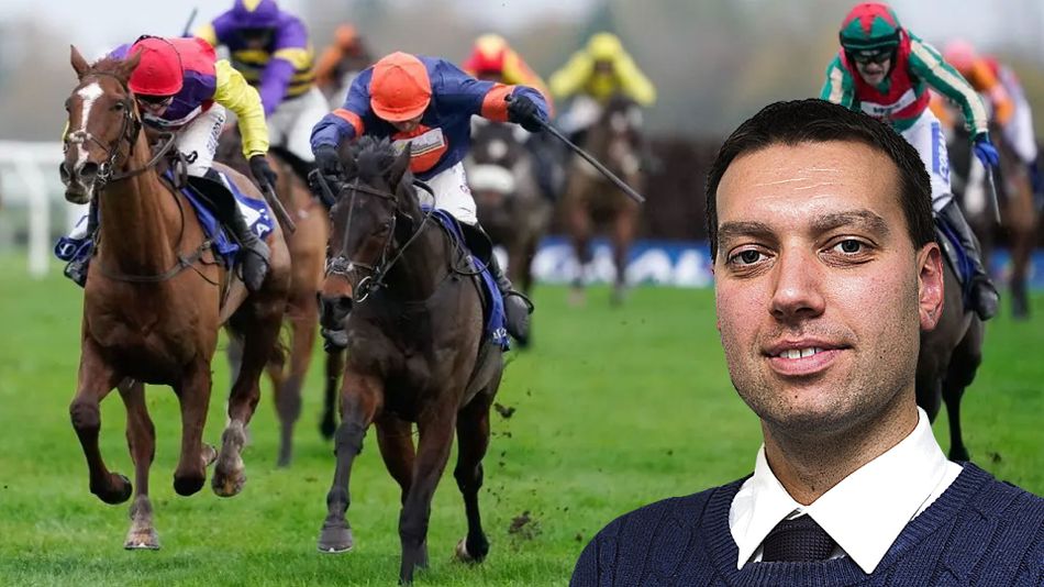 Keith Melrose explains why this Grand National is not as different as ...