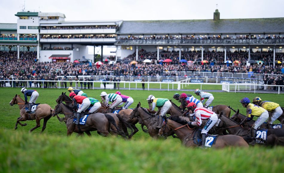 2024 Coral Welsh Grand National runners, tips and trainer quotes: David ...