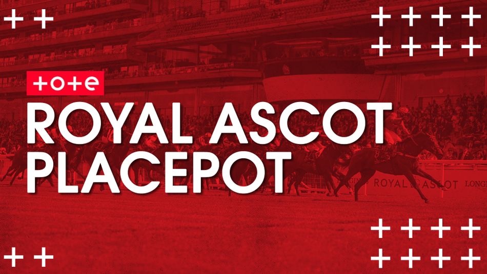 Royal Ascot Placepot tips: Paul Kealy's crack at the £500k guaranteed ...