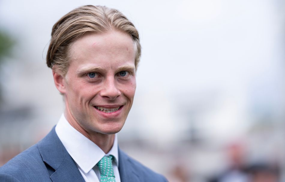 'She’ll hopefully have some nice targets this year' - Ollie Sangster ...