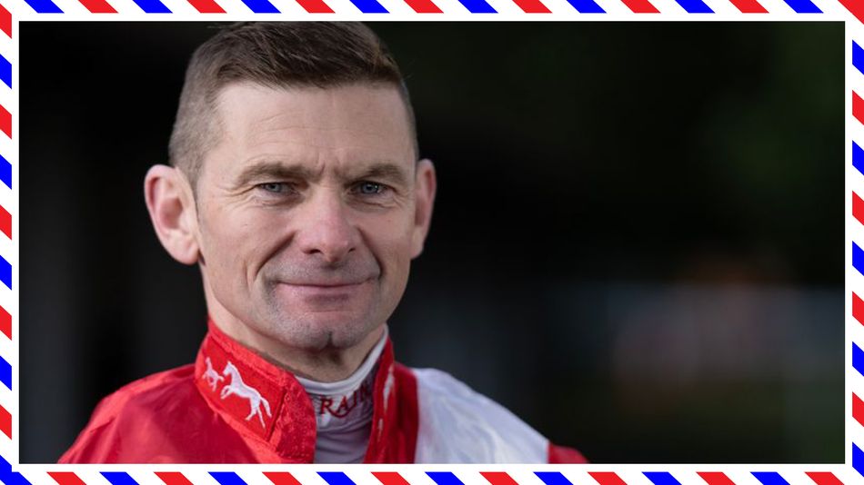 Robert Havlin prepares for Ombudsman pacemaking duties in Juddmonte ...