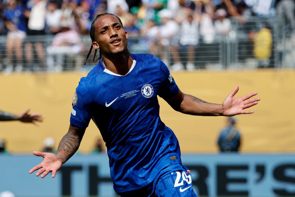 Fantasy Premier League tips: Top five transfers for FPL Gameweek 11 ...