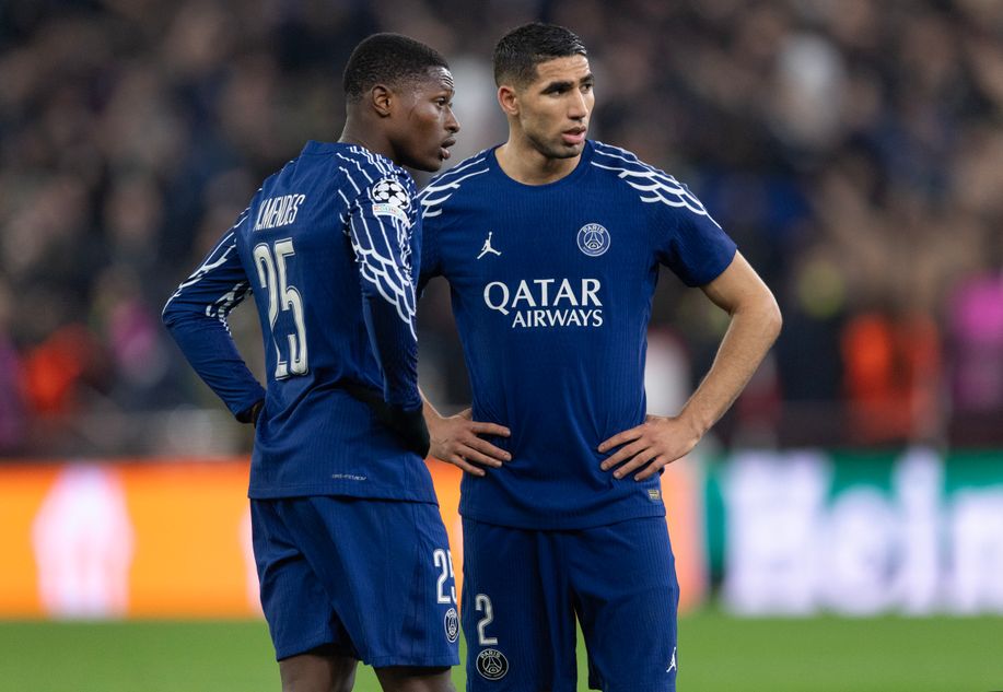 James Milton: Fearless full-backs could take centre stage in Champions ...