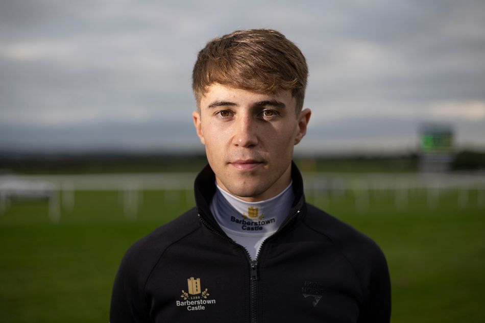 'The dream is to be champion jockey' - decade-old documentary ...