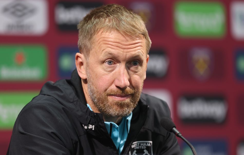 Mark Langdon: No magic from Graham Potter at West Ham | Racing Post