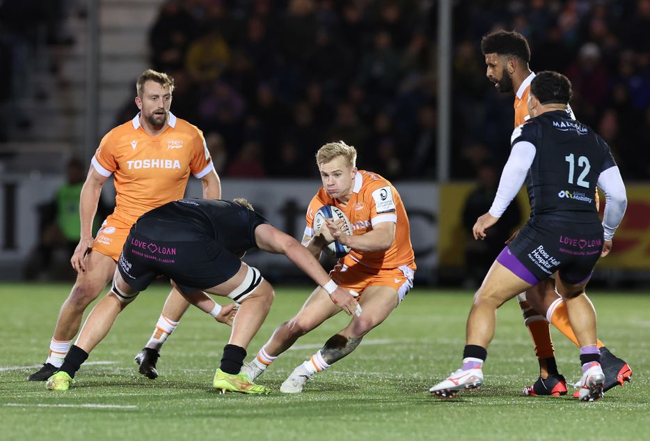 Friday's Champions Cup predictions & rugby betting tips | Racing Post