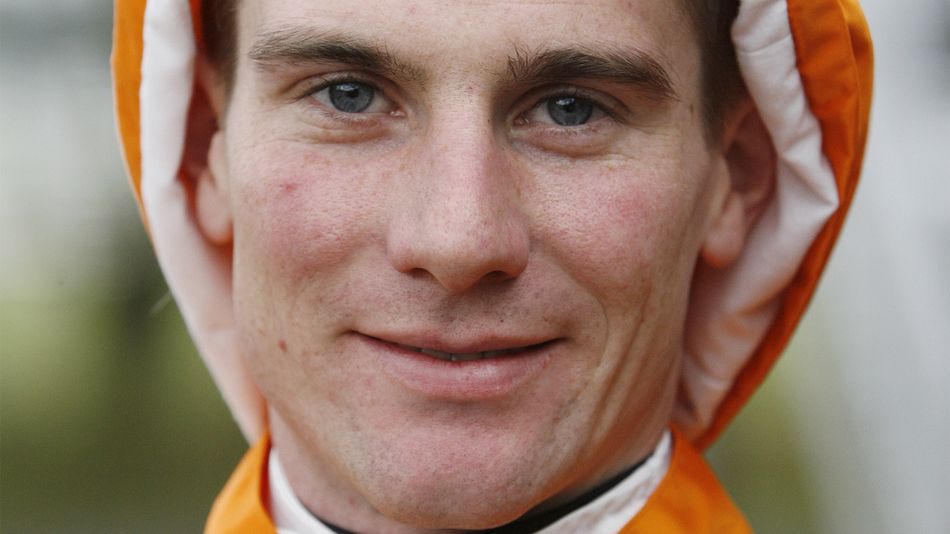 'I was doing it for the love of it' - Danny Burton retires from riding ...