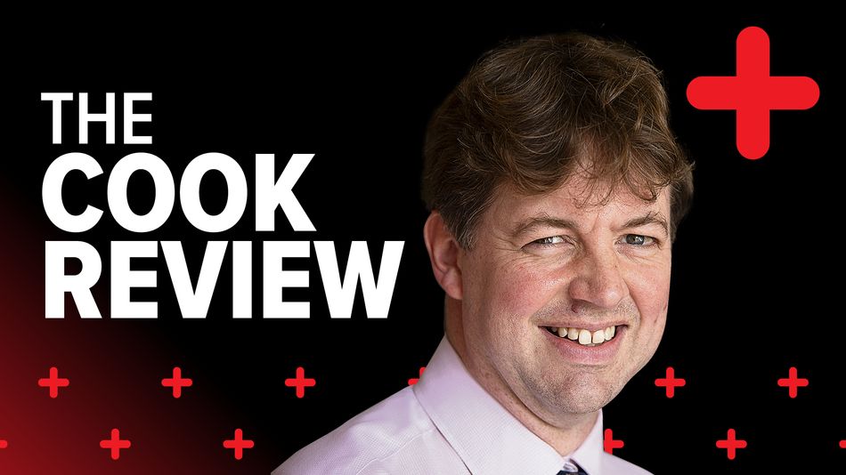 Nick Rockett may have won the Bobbyjo - but he should have done - and ...