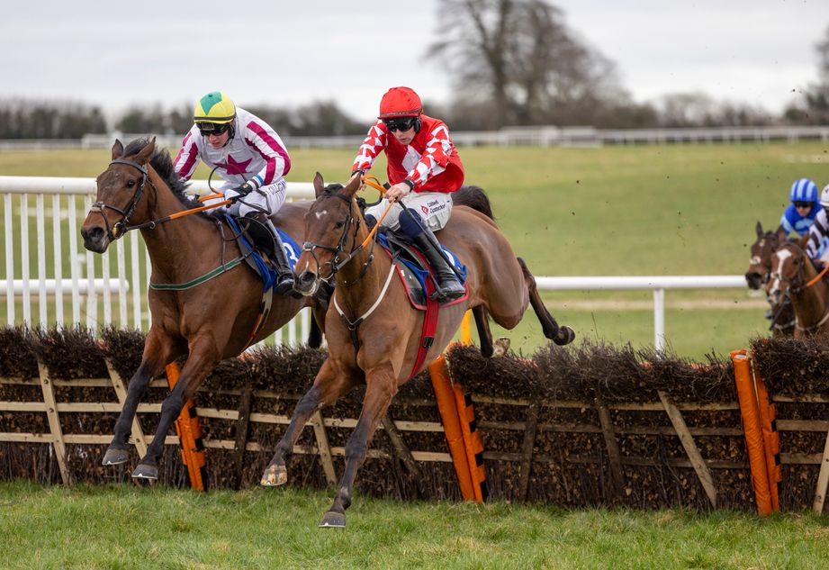 Good week continues for Elliott and Gainford as Sa Fureur lands the ...