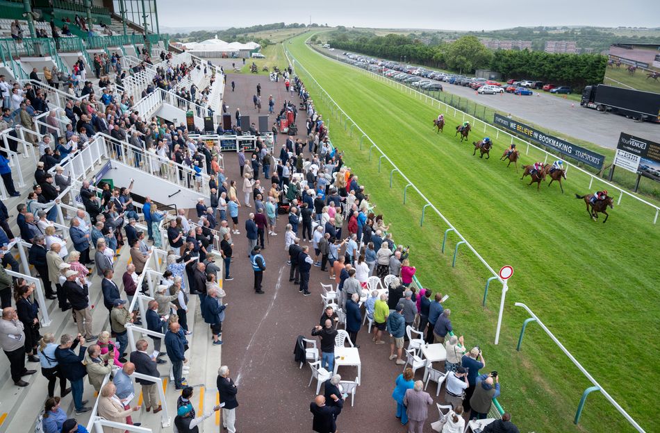 Brighton's first meeting of the year on Saturday cancelled due to ...