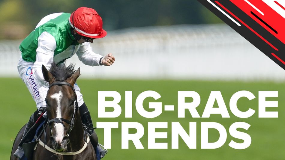 Big-race trends: who has the best profile in a vintage King George ...
