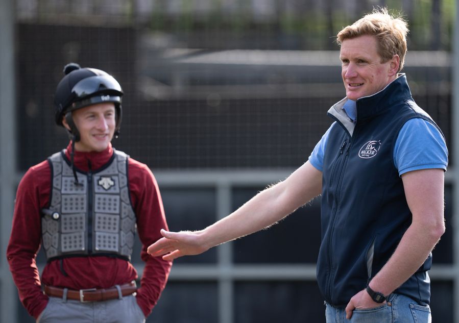 Joy for Ed Walker as Cotai Vision puts Royal Ascot effort well behind ...