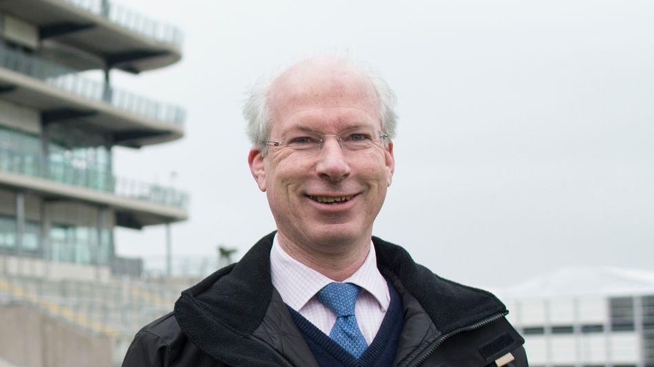 Cheltenham seeking new boss with Ian Renton set to change role within ...