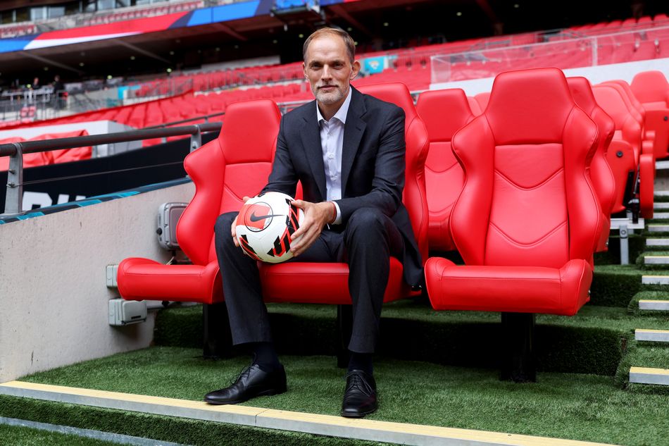 Mark Langdon: England's manager should be English | Racing Post
