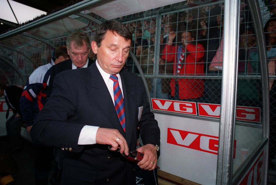 Steve Palmer: Do I like that! Gareth Southgate needs to switch to a ...