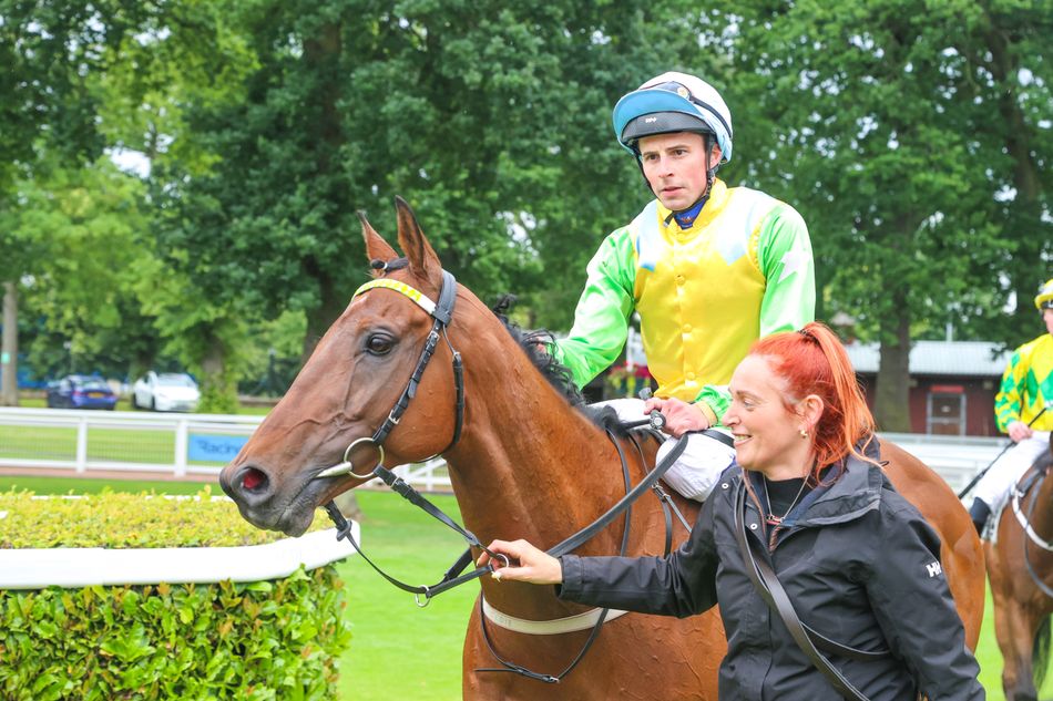 Hamilton history in the making? Smart sprinter bids to win a record ...