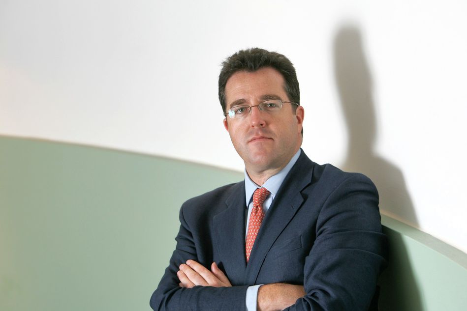 At The Races chief executive Matthew Imi quits after 19 years at the ...