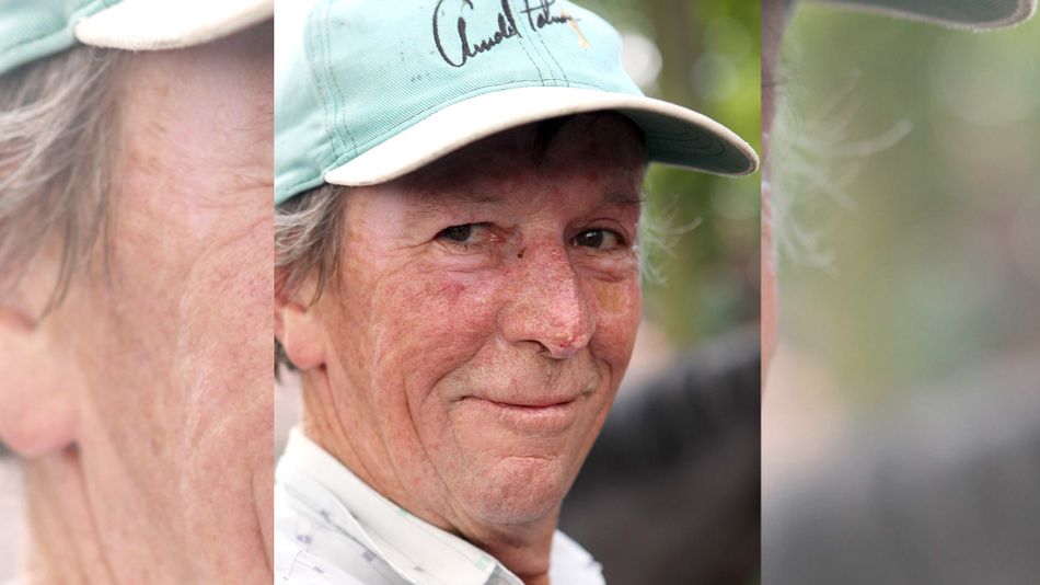 'He was one of the best jockeys I have ever seen' - Mick Easterby pays ...