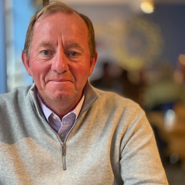 'I’m almost 63. I feel like I’m 23 and want to do more' - Michael O'Hagan on new challenges and ...