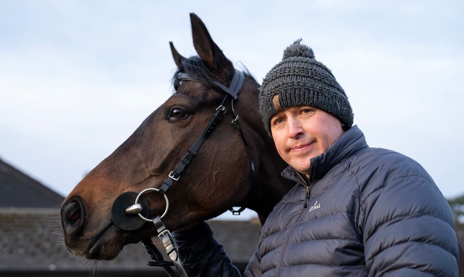 Ocean Odyssey thrives on track return as he makes perfect start for James Owen | Racing Post