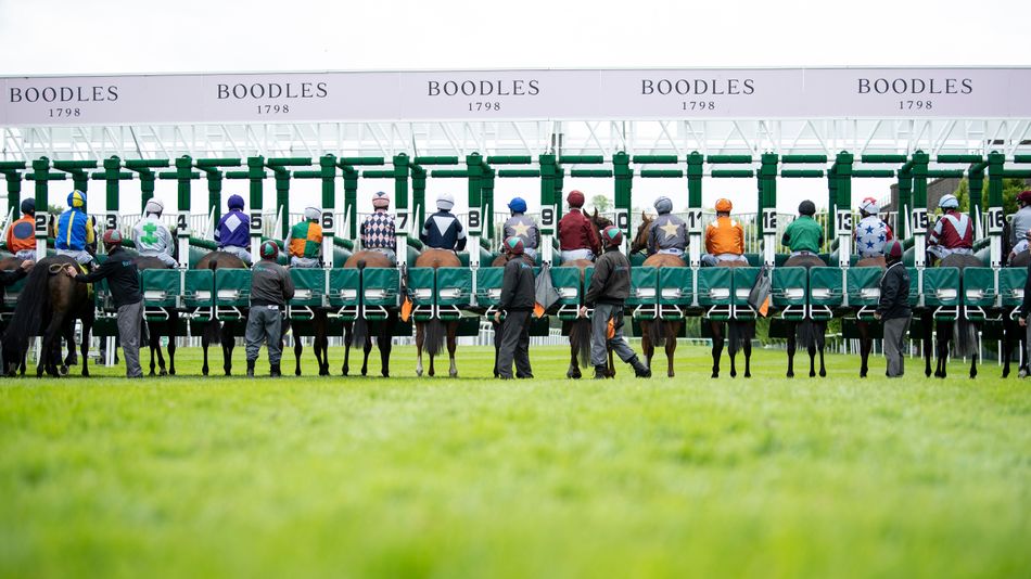 Government support needed on affordability checks and levy reform to ...