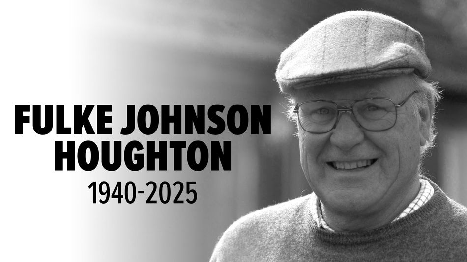 Fulke Johnson Houghton obituary: a trainer of champions and Classic ...