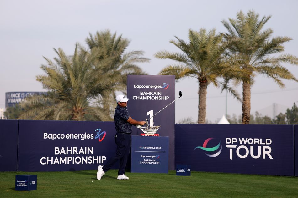 Qatar Masters: Doha Golf Club course guide, start time, odds and how to ...
