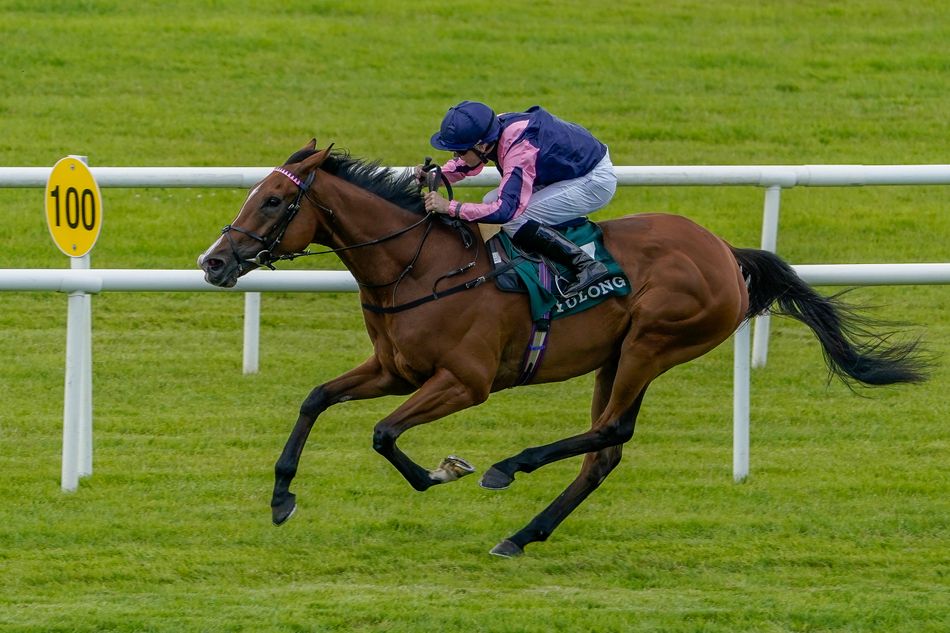 Stewards’ inquiry called as Via Sistina leads home 1-2 for the British ...