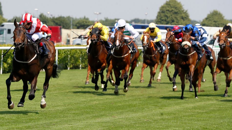 'That was a grand spare ride' - La Trinidad strikes to give David Nolan ...