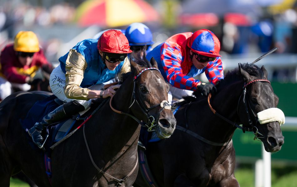 Archie Watson and Wathnan Racing to ponder tilt at Abbaye with smart ...