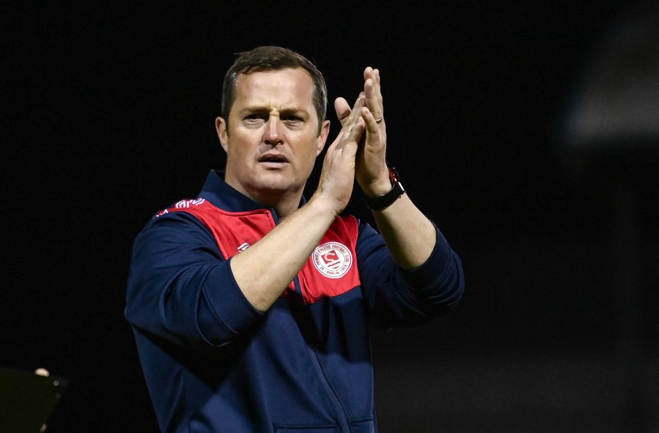 League of Ireland predictions and football betting tips from Johnny ...